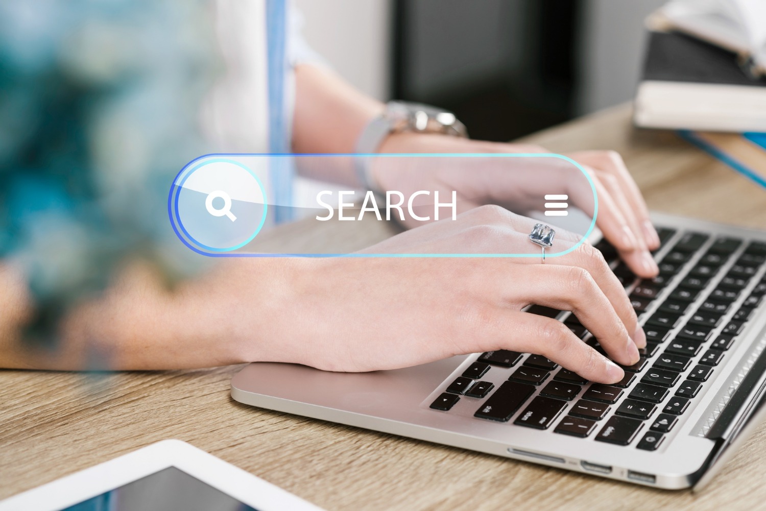 Busca Avançada Google: O que são e importância para o SEO