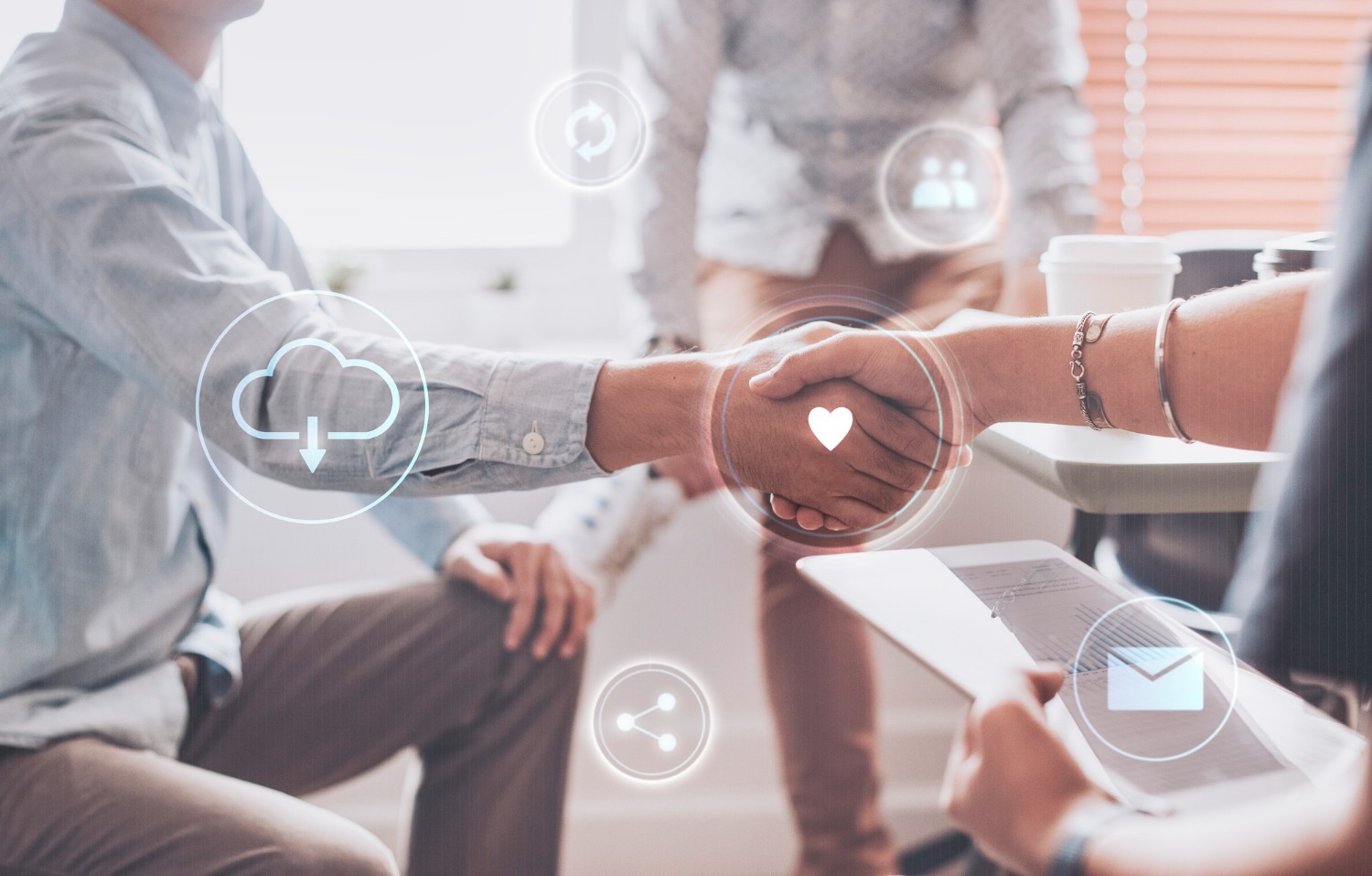 Relacionamento com o Cliente: Por Que Ouvir é Essencial