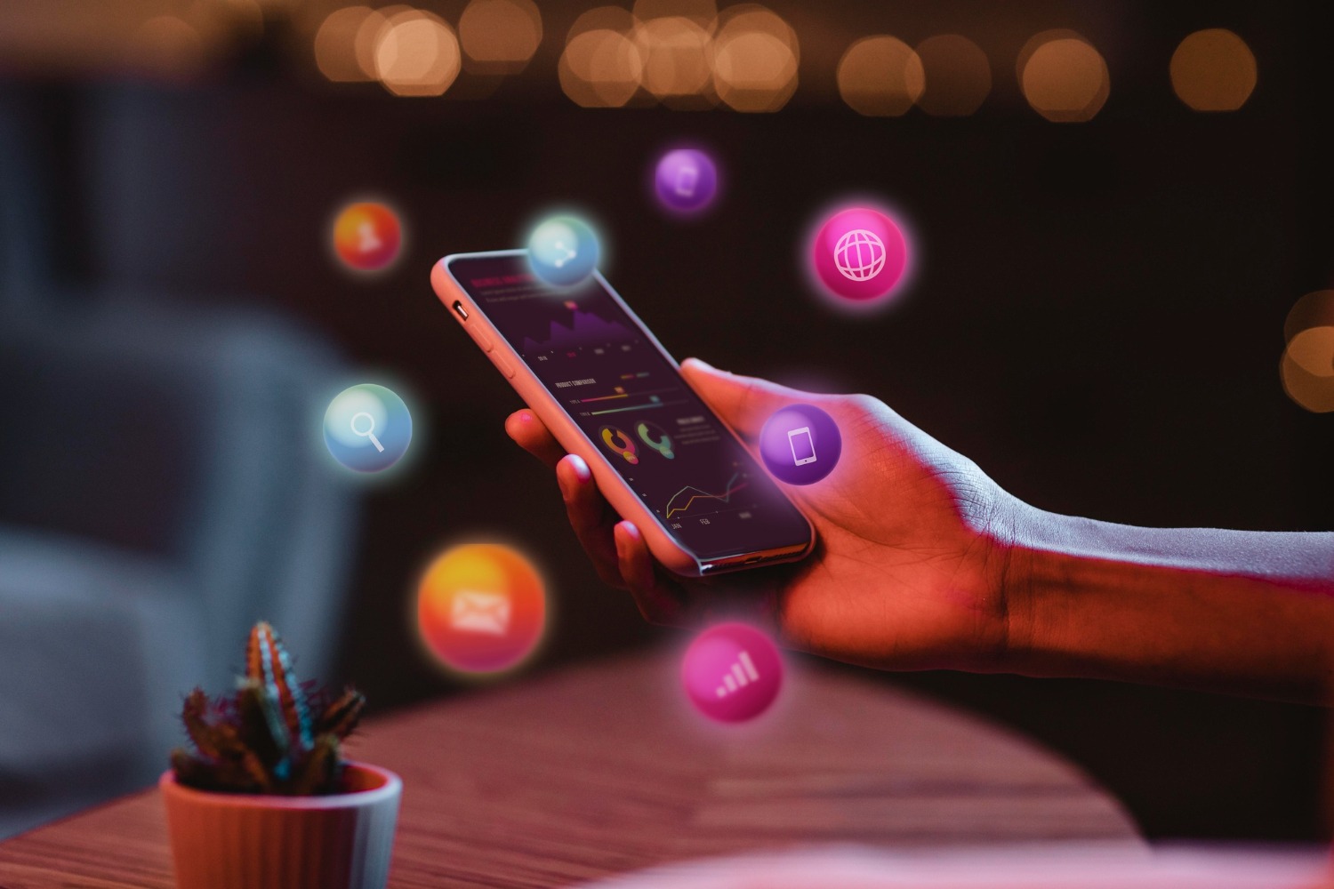 Conteúdos Digitais: Entenda tudo para atrair, engajar e converter