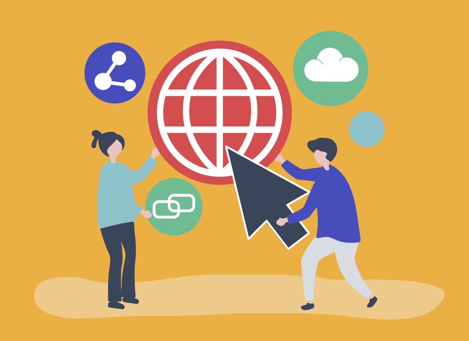 Link Building: Guia Completo para o seu Negócio!